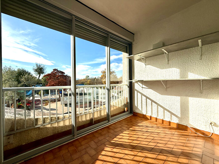 Appartement à vendre - Argelès-sur-Mer, Argelès Plage - 3 pièces - 2 chambres