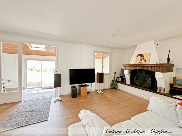 Maison 3 pièces à vendre - Saint-Xandre