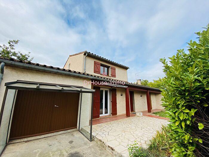 Carcassonne, Domairon, Grazailles, Albignac, Fleming : Maison 6 pièces à vendre