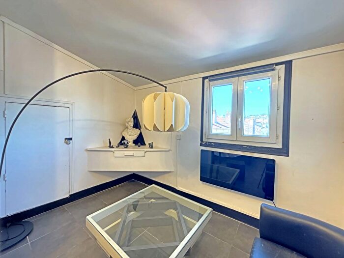 Saint-Étienne, Saint-Roch, Vivaraize, Valbenoite, Centre Deux : Appartement 2 pièces à vendre