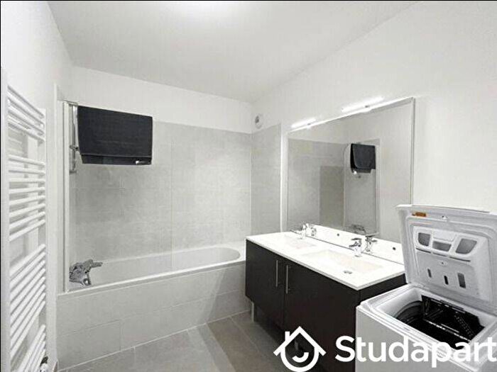 Appartement 1 pièce à louer à Bordeaux Sud
