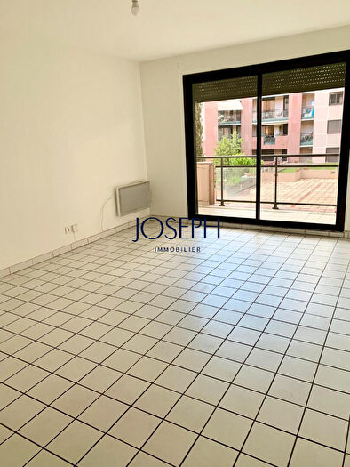 Toulouse, Compans-Caffarelli - Appartement 2 pièces à louer