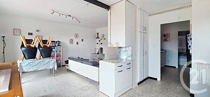 Appartement à vendre - Perpignan, Saint-Jacques - 4 pièces - 3 chambres