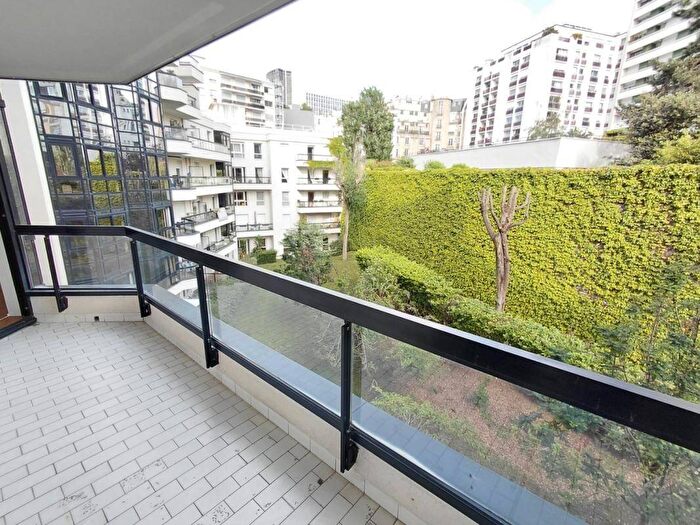 Appartement 2 pièces à louer - Pasteur Montparnasse, Paris 15ème arrondissement