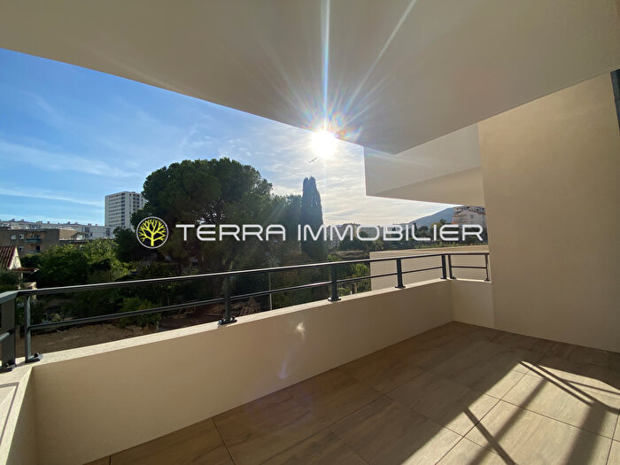 Appartement 3 pièces à Ajaccio, Les Salines, Candia, à vendre