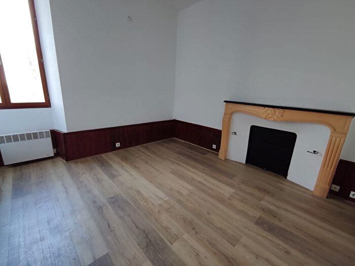 Appartement à louer - Maison-Rouge - 1 pièce