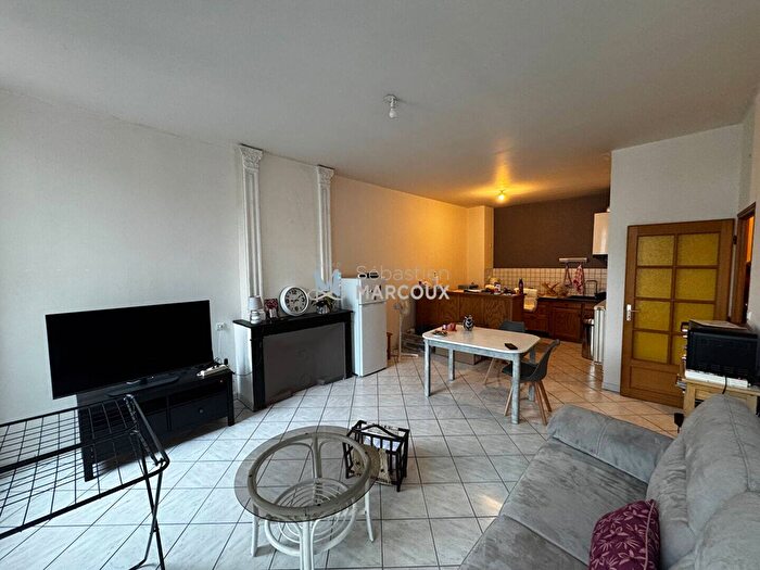 Estialet le Bouchet, Montbrison - Appartement 2 pièces à louer