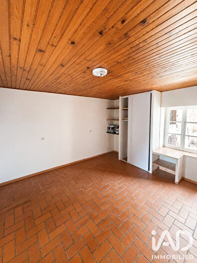Appartement 3 pièces à vendre - Valencin