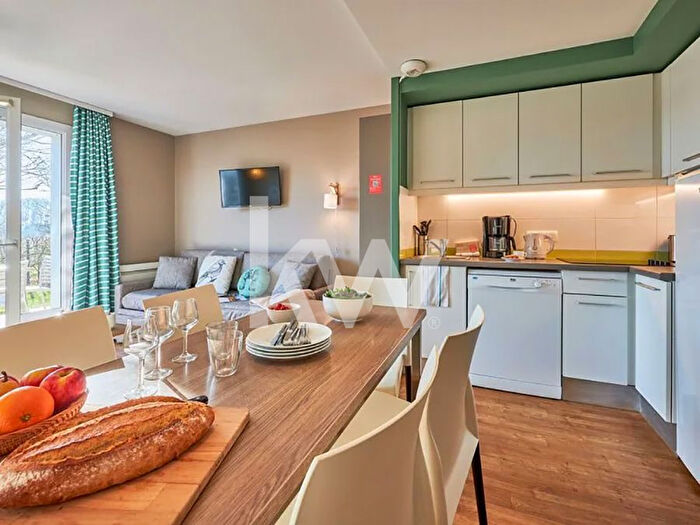 Appartement 2 pièces à vendre à Courseulles-sur-Mer