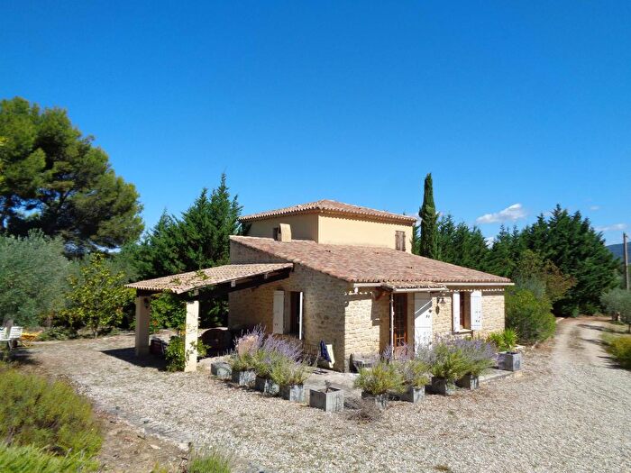 Maison 4 pièces à vendre - Piégon
