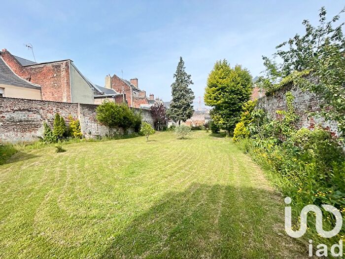 Maison à vendre - SaintQuentin Centreville - 11 pièces - 4 chambres