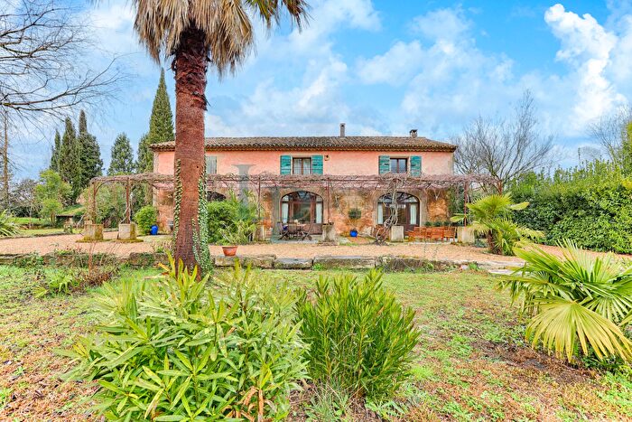 Maison 12 pièces à Saint-Rémy-de-Provence, à vendre