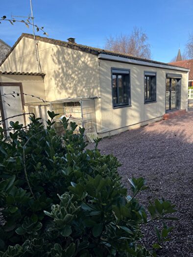 Maison à vendre - Rots - 3 pièces - 2 chambres