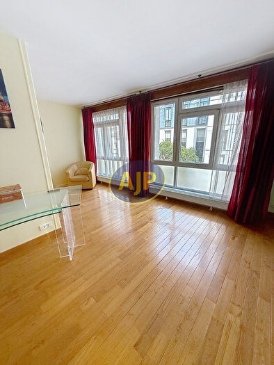 Appartement à vendre - Paris e , Cambronne, Garibaldi - 2 pièces - 1 chambre