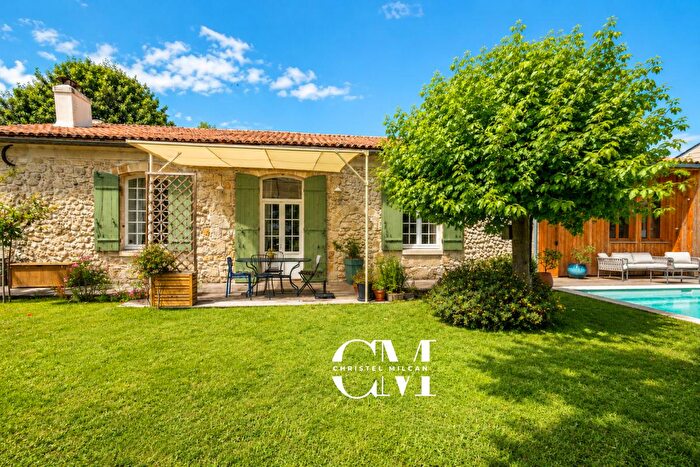 Maison 6 pièces à Le Bouscat, Centre-ville, Robert Schuman, à vendre