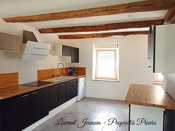 Villefranche-dAlbigeois - Maison 4 pièces à vendre