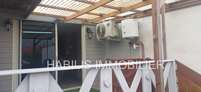 Maison 3 pièces à louer à La Plaine-des-Palmistes