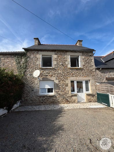 Maison 6 pièces à vendre - Plancoët