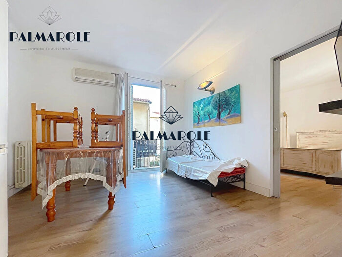 Appartement à vendre - Perpignan, Les Platanes - 4 pièces - 3 chambres