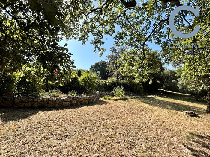 Maison à vendre - Garrigues-Sainte-Eulalie - 5 pièces - 4 chambres