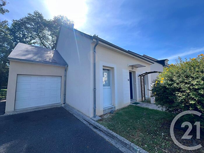 Maison 5 pièces à vendre - Joué-lès-Tours, Centre-ville