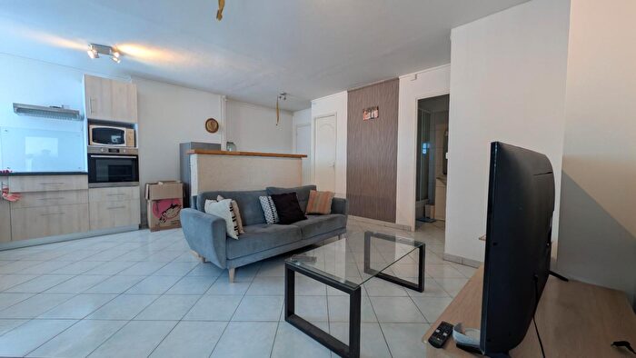 Appartement 3 pièces à vendre - Périgueux