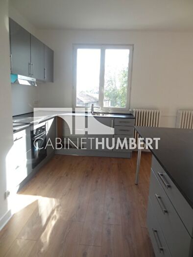 Appartement 3 pièces à louer - Saint-Étienne, Méons, Le Soleil, Châteaucreux, Saint-François