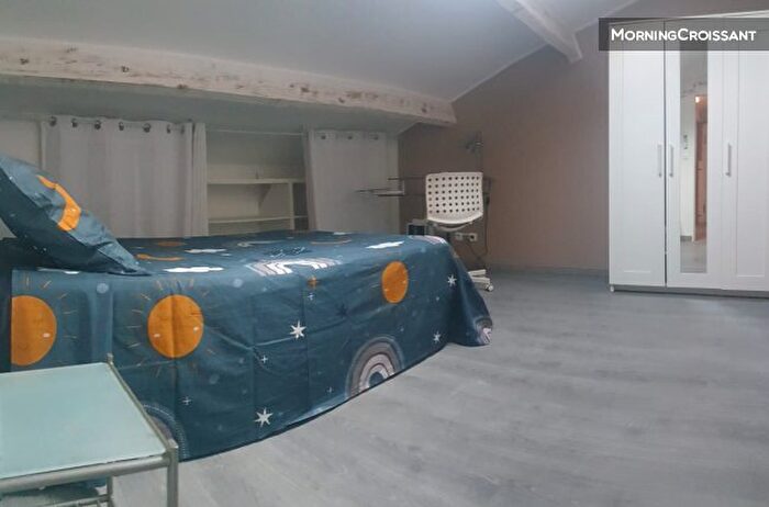 Le Crès : Appartement 2 pièces à louer
