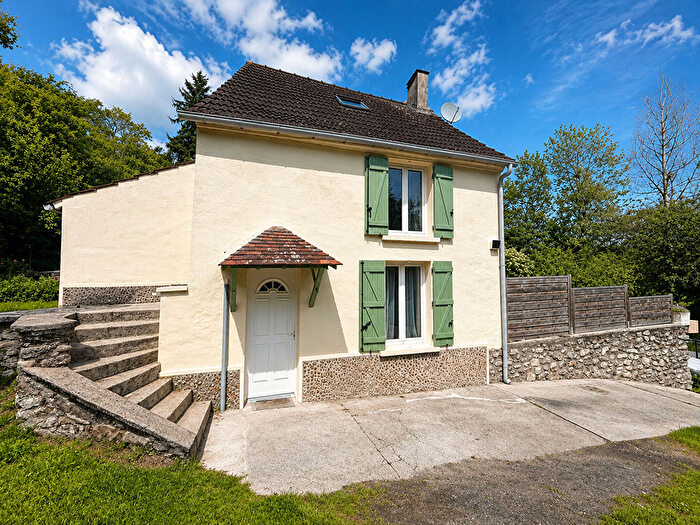 Maison 3 pièces à vendre à La Ferté-sous-Jouarre