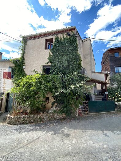 Maison 5 pièces à vendre - Ganges