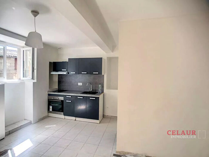 Appartement 1 pièce à louer à Meyssac