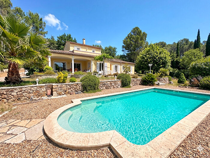Maison 6 pièces à Lorgues, à vendre