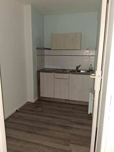 Appartement à louer - Universitaire, Arras - 2 pièces - 1 chambre