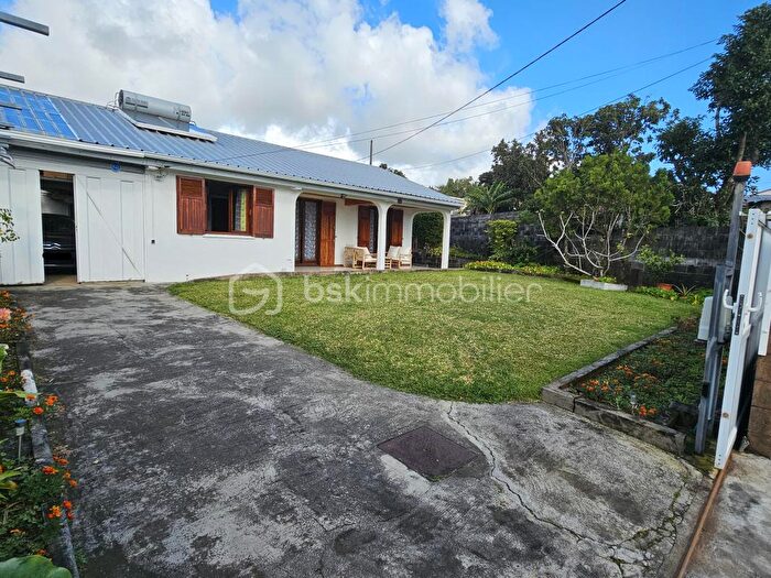 Maison à vendre - Sainte-Suzanne, Bagatelle - 6 pièces - 3 chambres