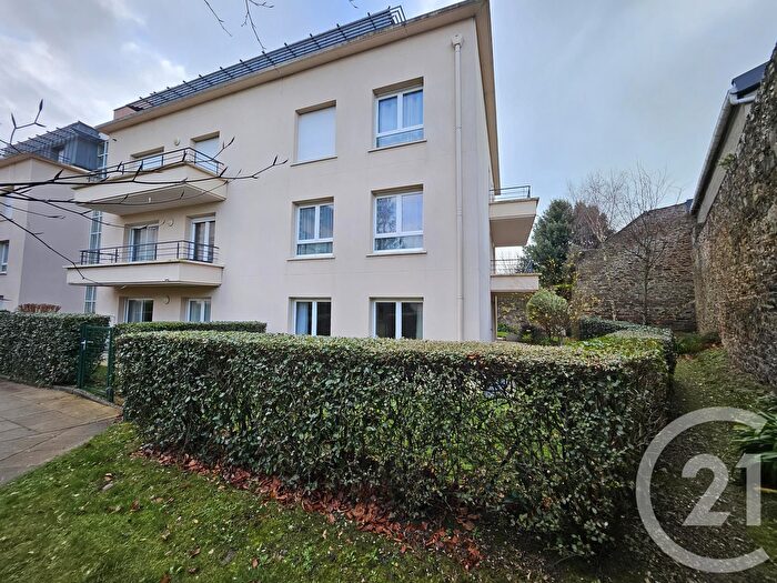 Appartement à louer - Granville, Saint-Nicolas - 1 pièce