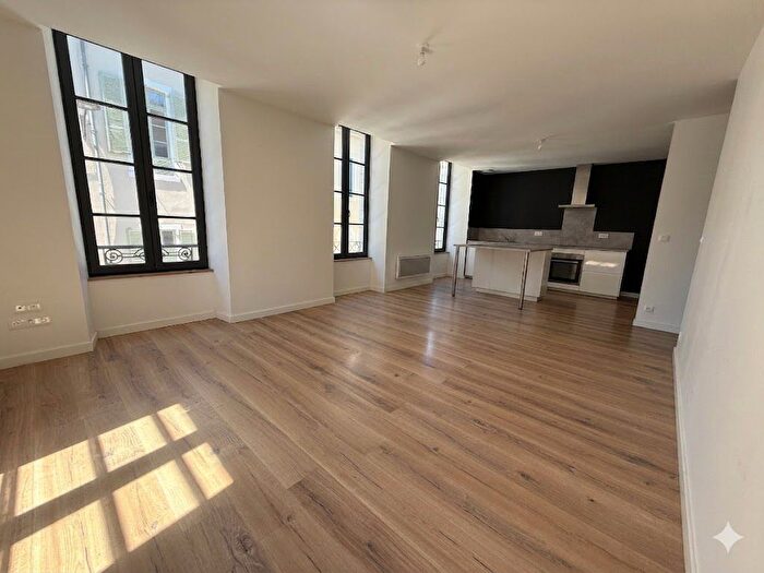 Appartement 3 pièces à Pau, Centre-ville, à vendre