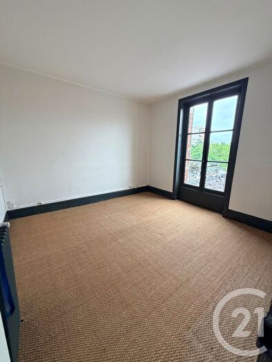 Appartement 1 pièce à louer - Auxerre, Les Rosoirs