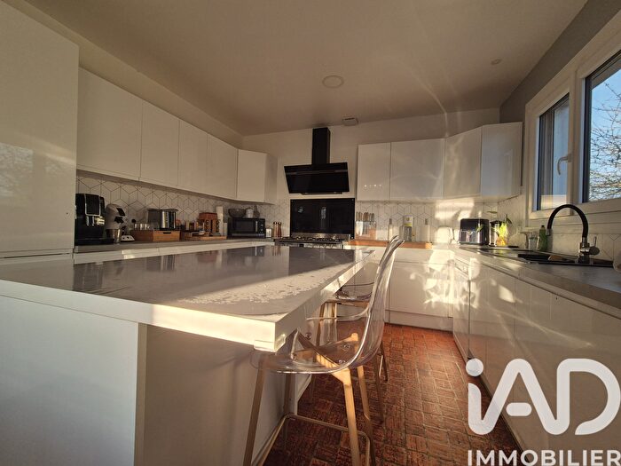 Maison à vendre - Missé - 4 pièces - 3 chambres