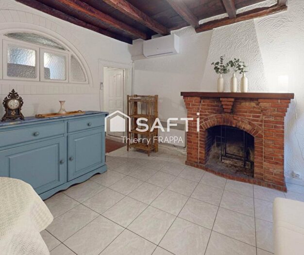 Appartement à louer - Vico - 2 pièces - 1 chambre