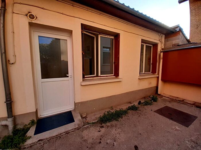 Appartement 2 pièces à vendre à Saint-Maur-des-Fossés, Vieux-Saint-Maur