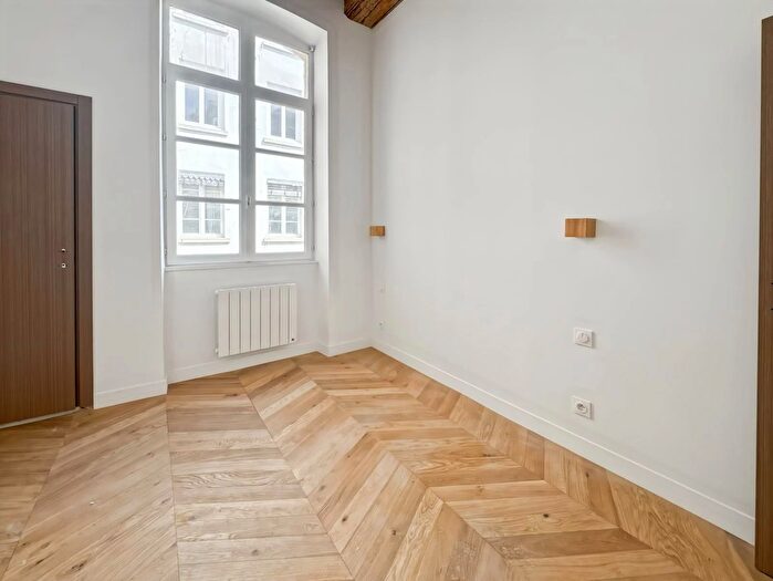 Lyon 2ème, Bellecour, Carnot : Appartement 2 pièces à vendre
