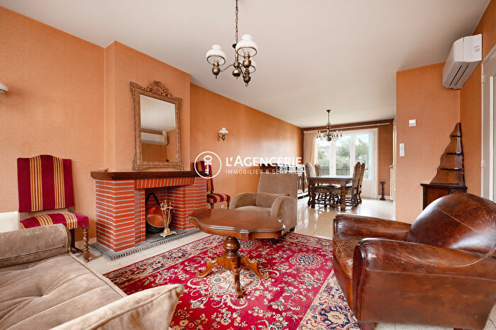 Albi : Maison 4 pièces à vendre
