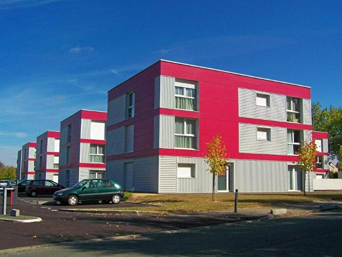 Appartement à louer - Laval, Les Pommeraies - 1 pièce