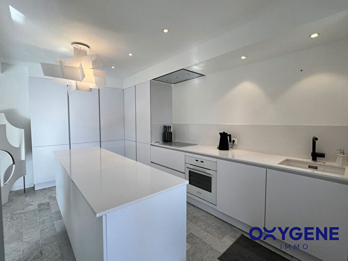 Appartement à vendre - Perpignan, Les Platanes - 3 pièces - 2 chambres