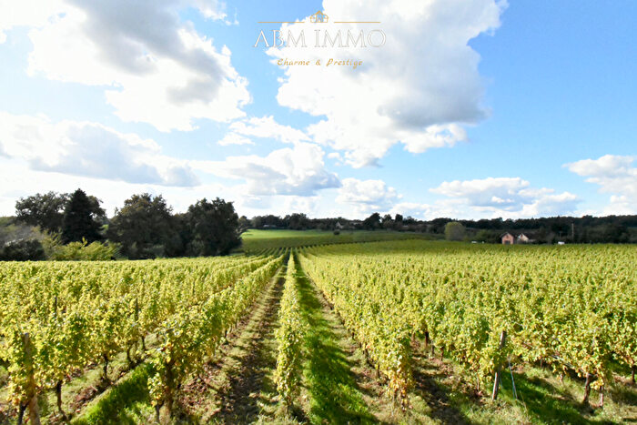 Maison à vendre - Lembras - 9 pièces - 6 chambres