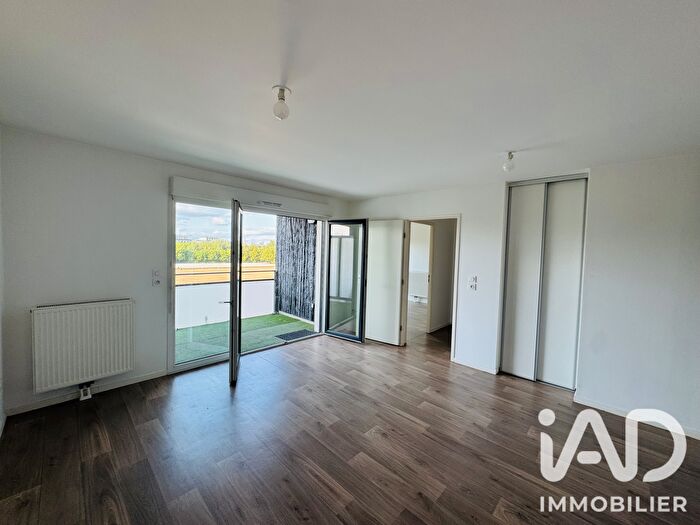 Lille, Lille-Sud : Appartement 2 pièces à vendre