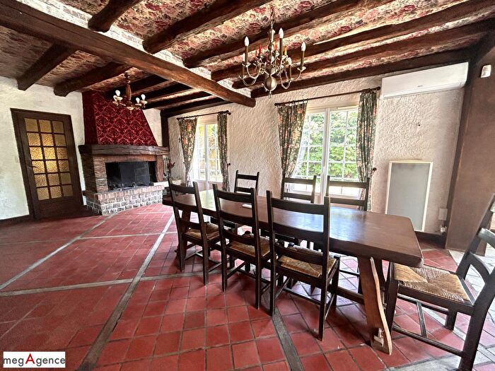 Maison à vendre - Maslives - 5 pièces - 4 chambres