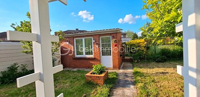 Maison 5 pièces à vendre - Auchel