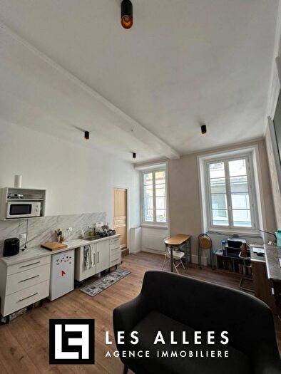 Ville-Basse, Montélimar - Appartement 2 pièces à louer