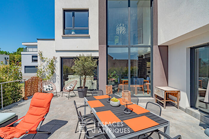Maison 4 pièces à Hangenbieten, à vendre